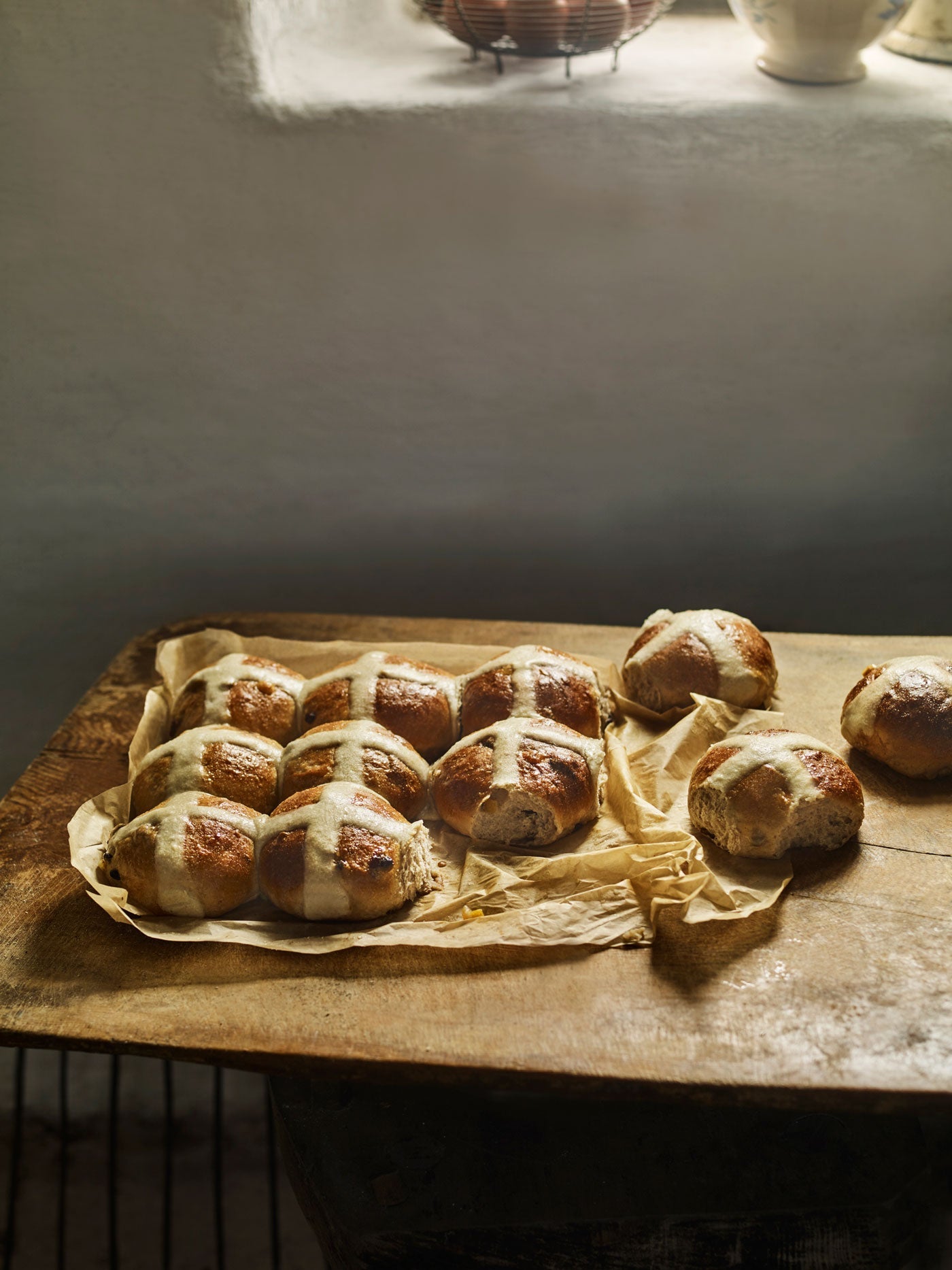 Montgomery Press store