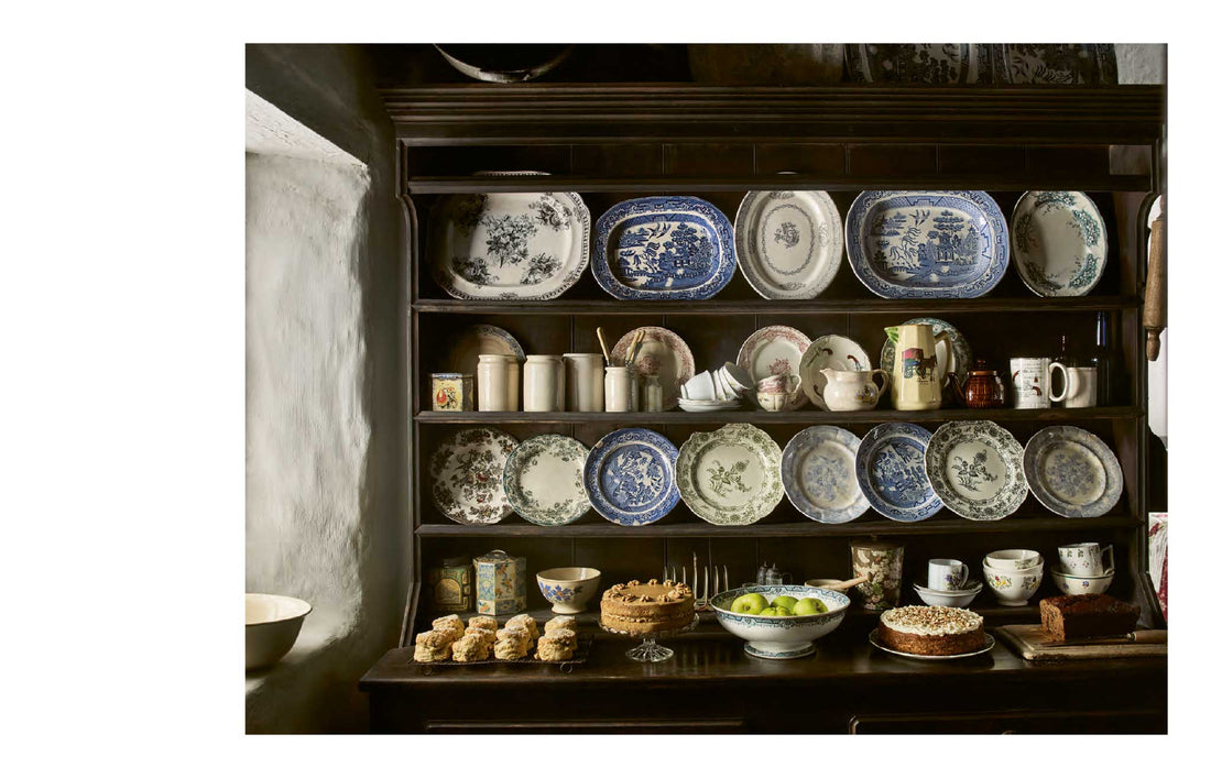 Montgomery Press store