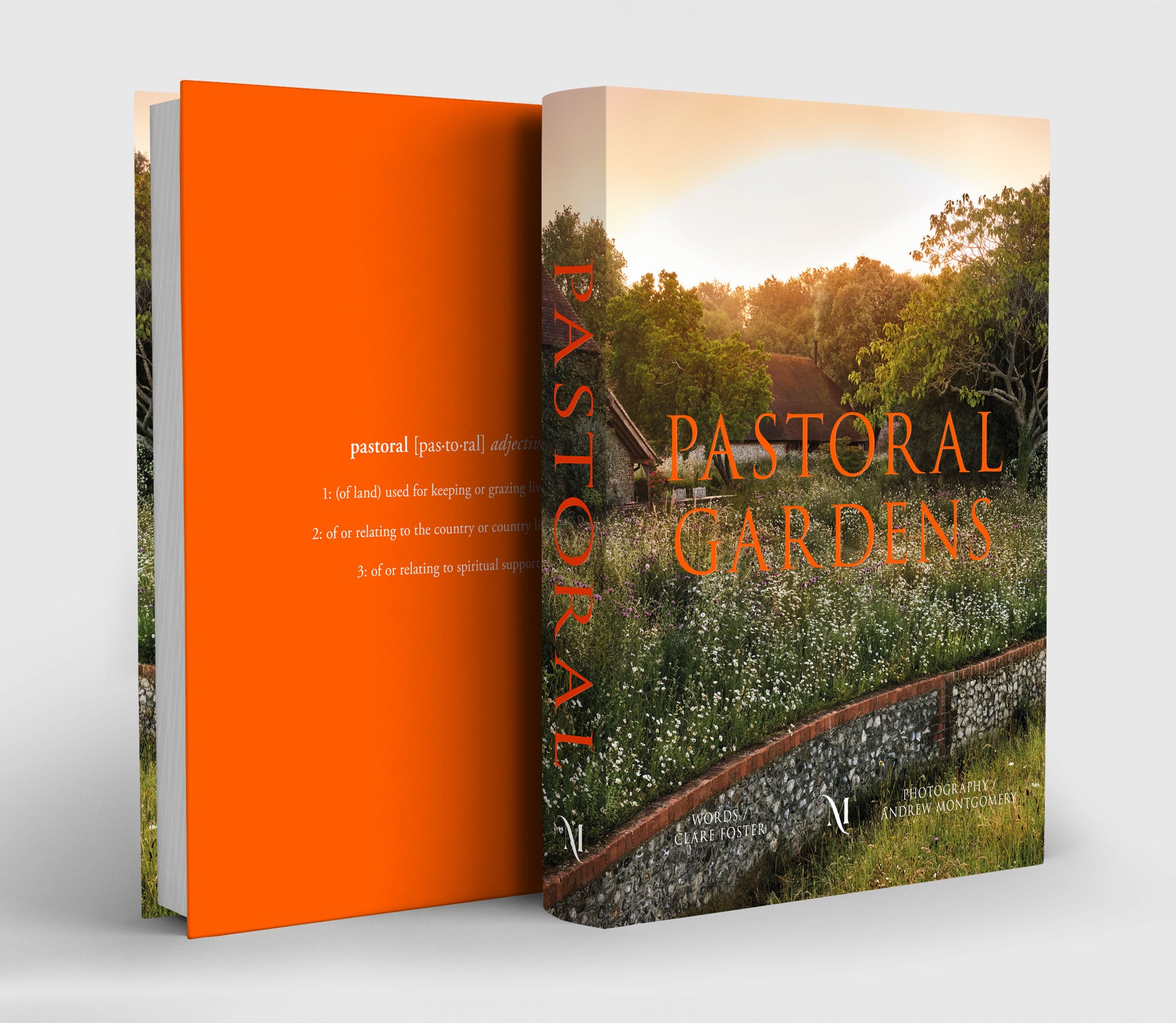 Montgomery Press store