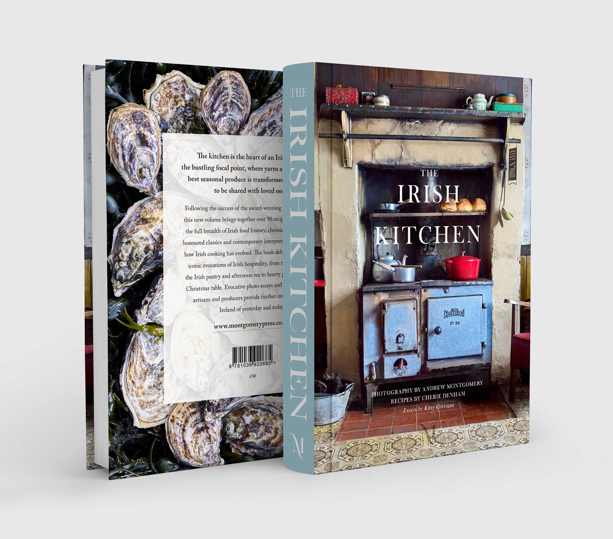 Montgomery Press store